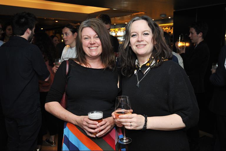 In pictures: Screen International and The Athenaeum Hotel pre-Cannes ...